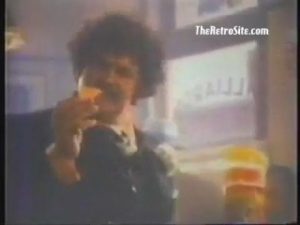 When E.F. Hutton Speaks TV Commercial - Retro Reminiscing Video and ...