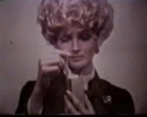 When E.F. Hutton Speaks TV Commercial - Retro Reminiscing Video and ...