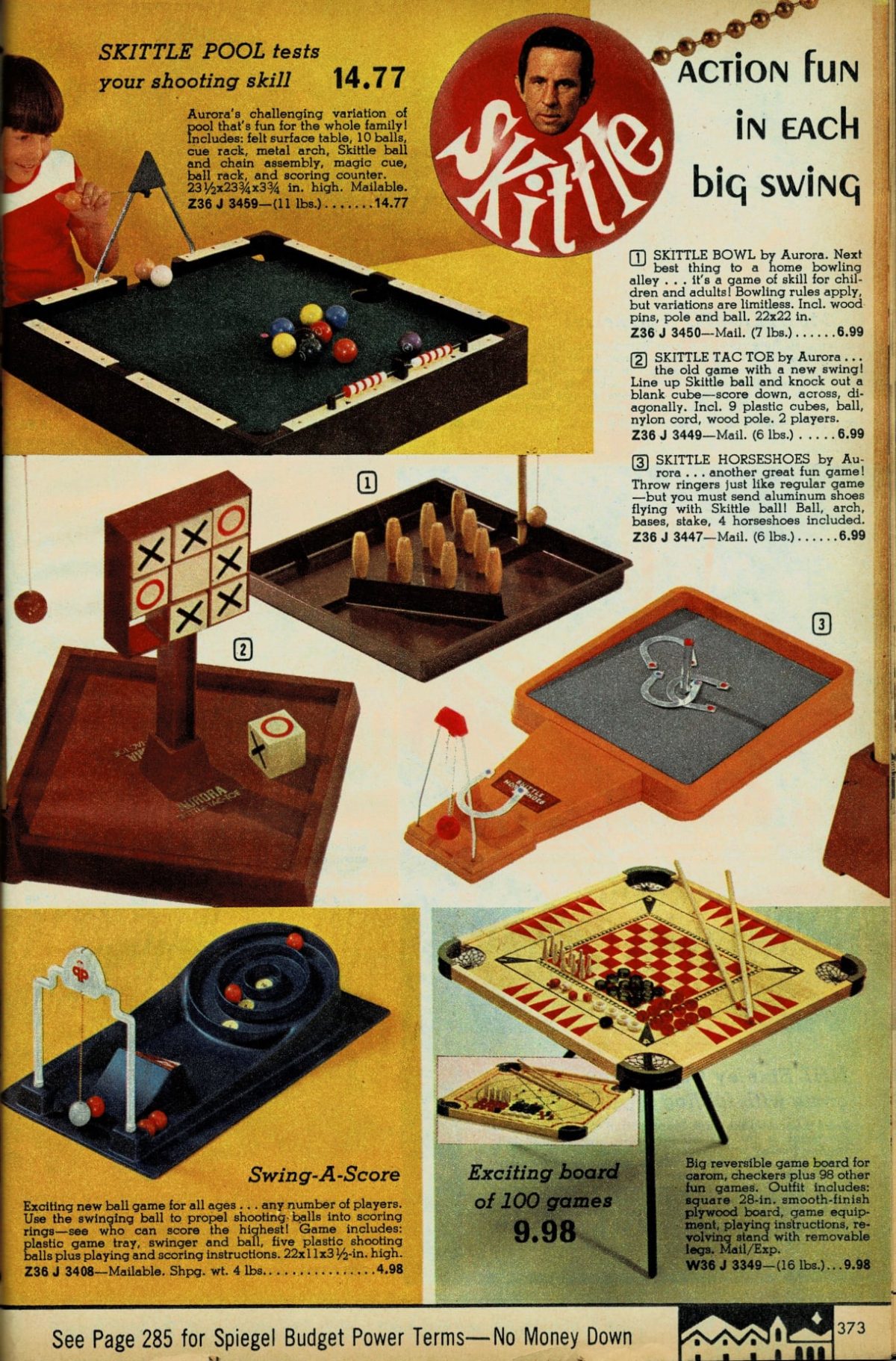 Skittle Everything! - Retro Reminiscing Video and Pictures - Do You ...