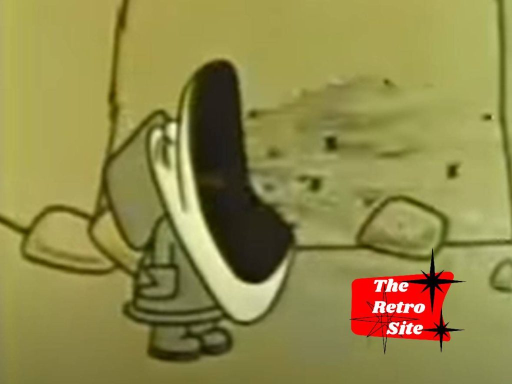 Dinosaurs TV Show Not The Momma! - Retro Reminiscing Video and Pictures ...