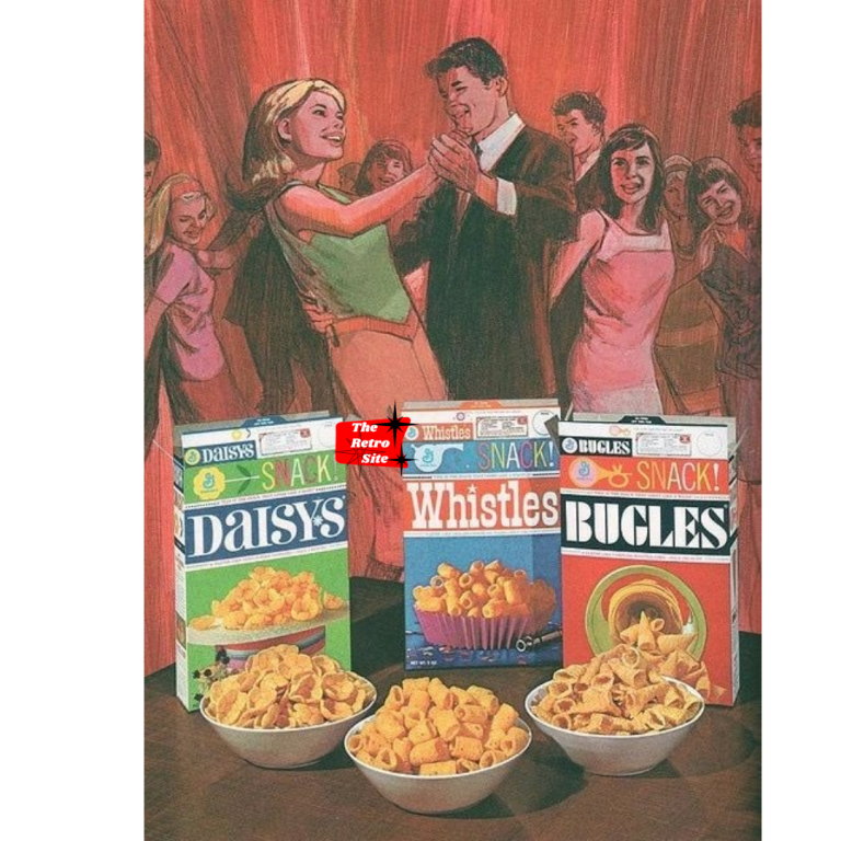 Why Only Bugles Survived: The Rise and Fall of General Mills’ 1960s ...